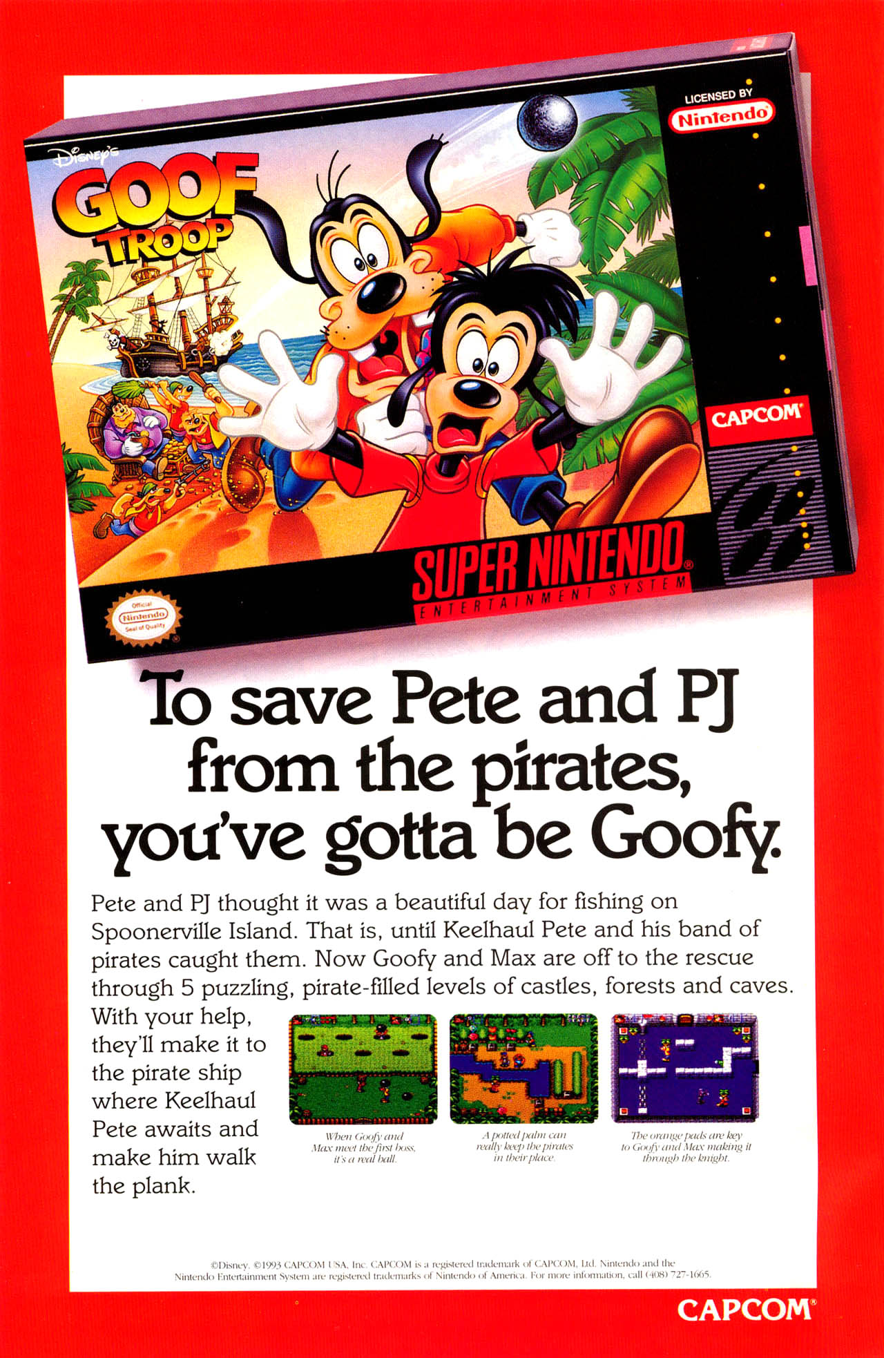 Read online Teenage Mutant Ninja Turtles Adventures (1989) comic ...