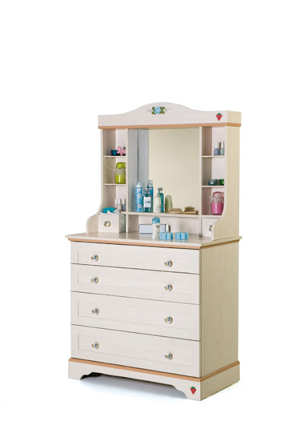 Ιδέες για το παιδικό δωμάτιο: Cilek kids' rooms ΑΦΟΙ ΜΑΤΙΑΔΗ