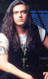 Guns N' Roses: Dizzy Reed, Matt Sorum and Gilby Clarke