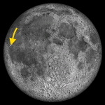 Lunar Pioneer: Local Topography and Reiner Gamma