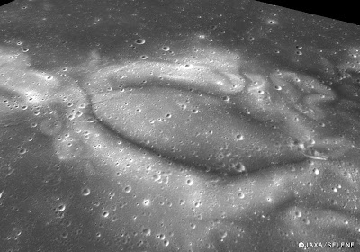 Lunar Pioneer: Heart of Reiner Gamma