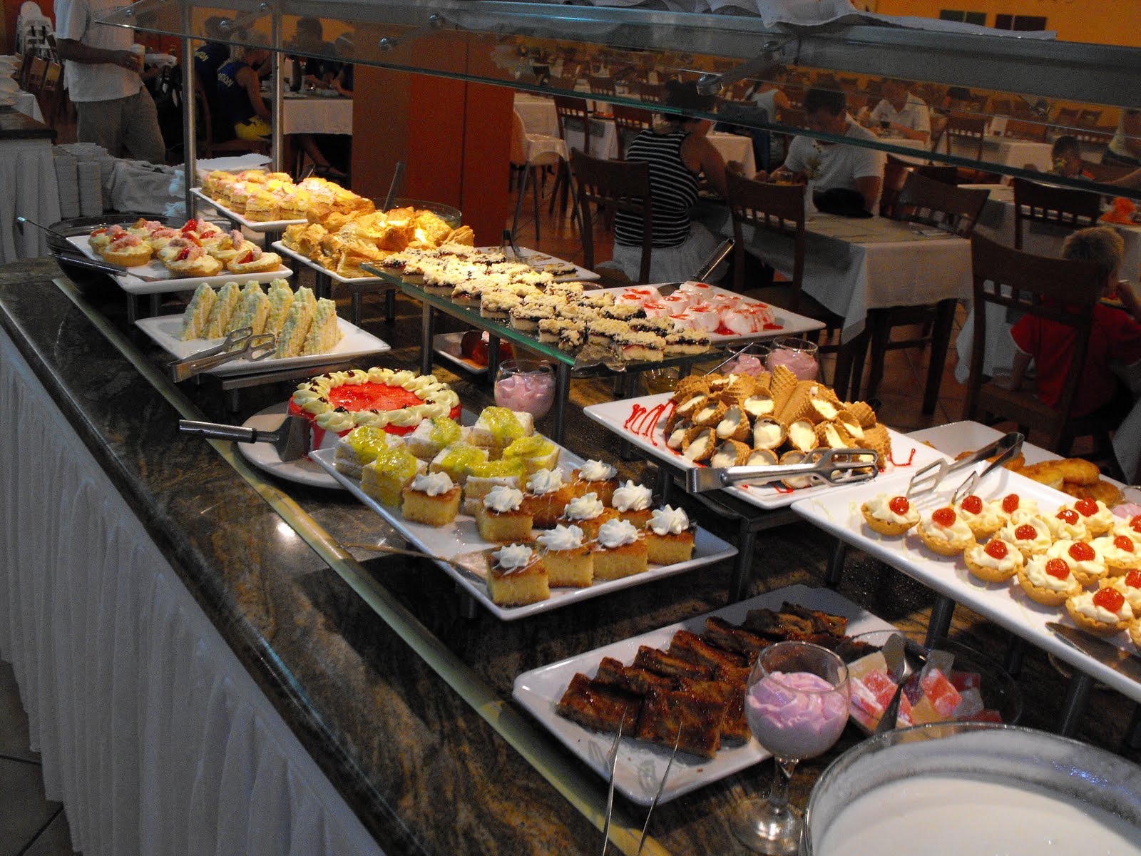 Pasiuni de odinioara: POZE CONCEDIU (continuare)