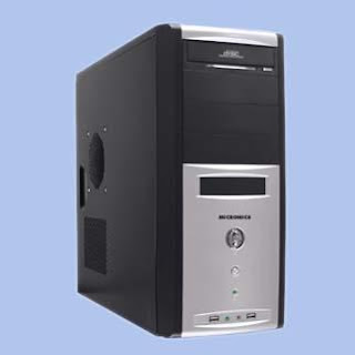 partes internas de la computadora: EL CPU