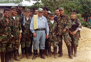 Manuel Marulanda, camino a la revolucion: MANUEL MARULANDA VÉLEZ: Un ...