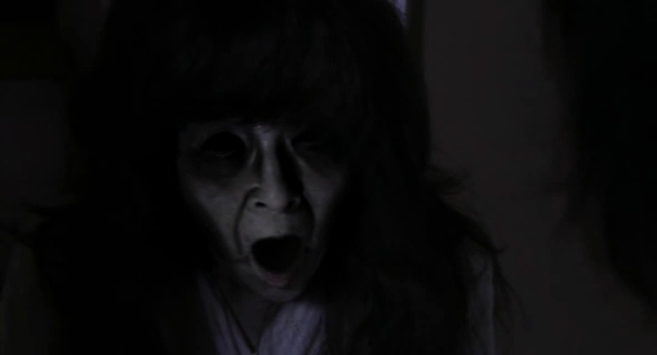 El Abismo Del Cine: julio 2011