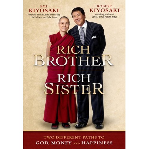 You. Me. Us: Rich Brother Rich Sister