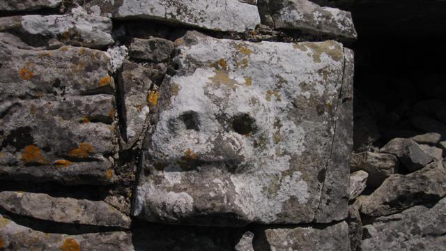 My Blog: Ireland, Temple Cronan