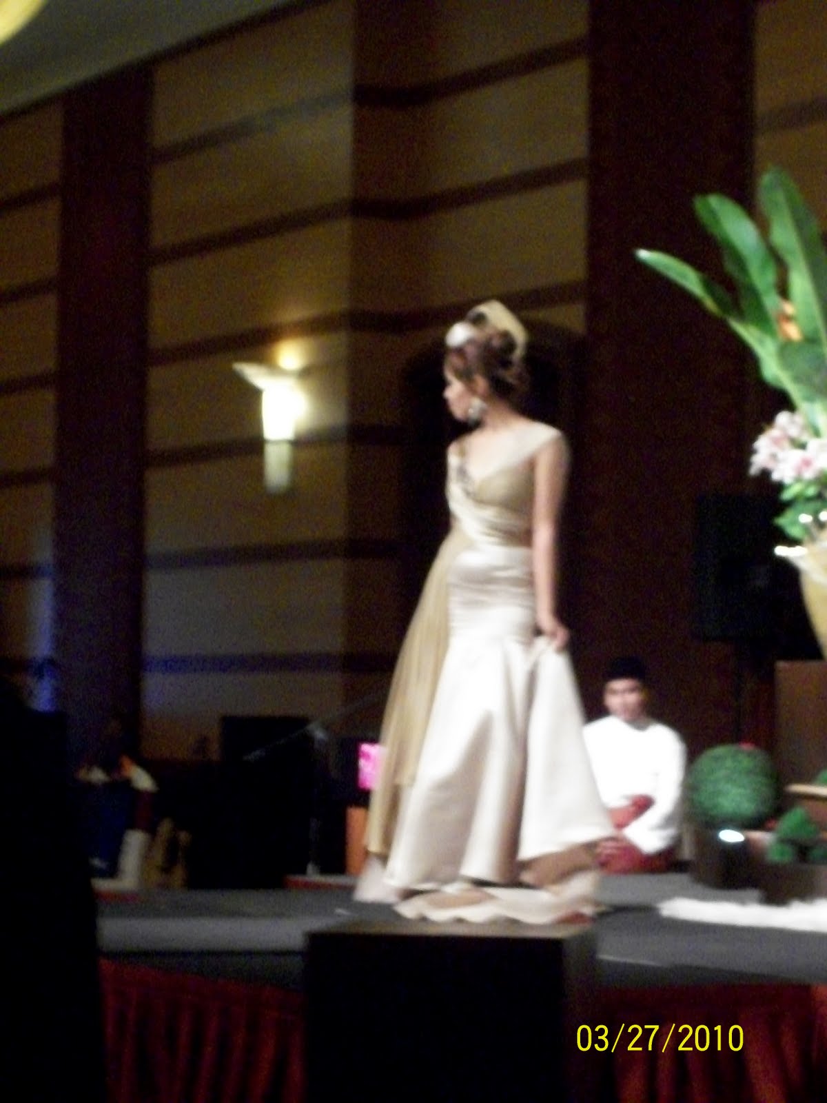 Safiah Ibrahim: konvensyen perunding perkahwinan