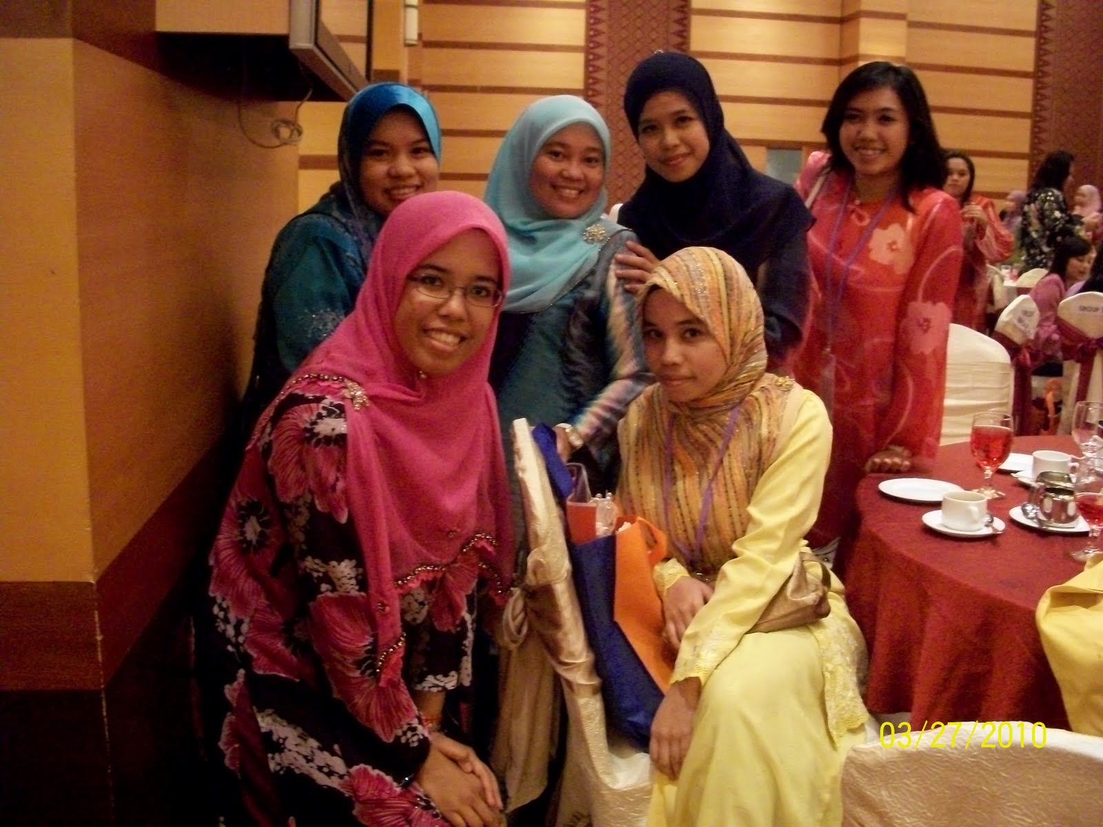 Safiah Ibrahim: konvensyen perunding perkahwinan