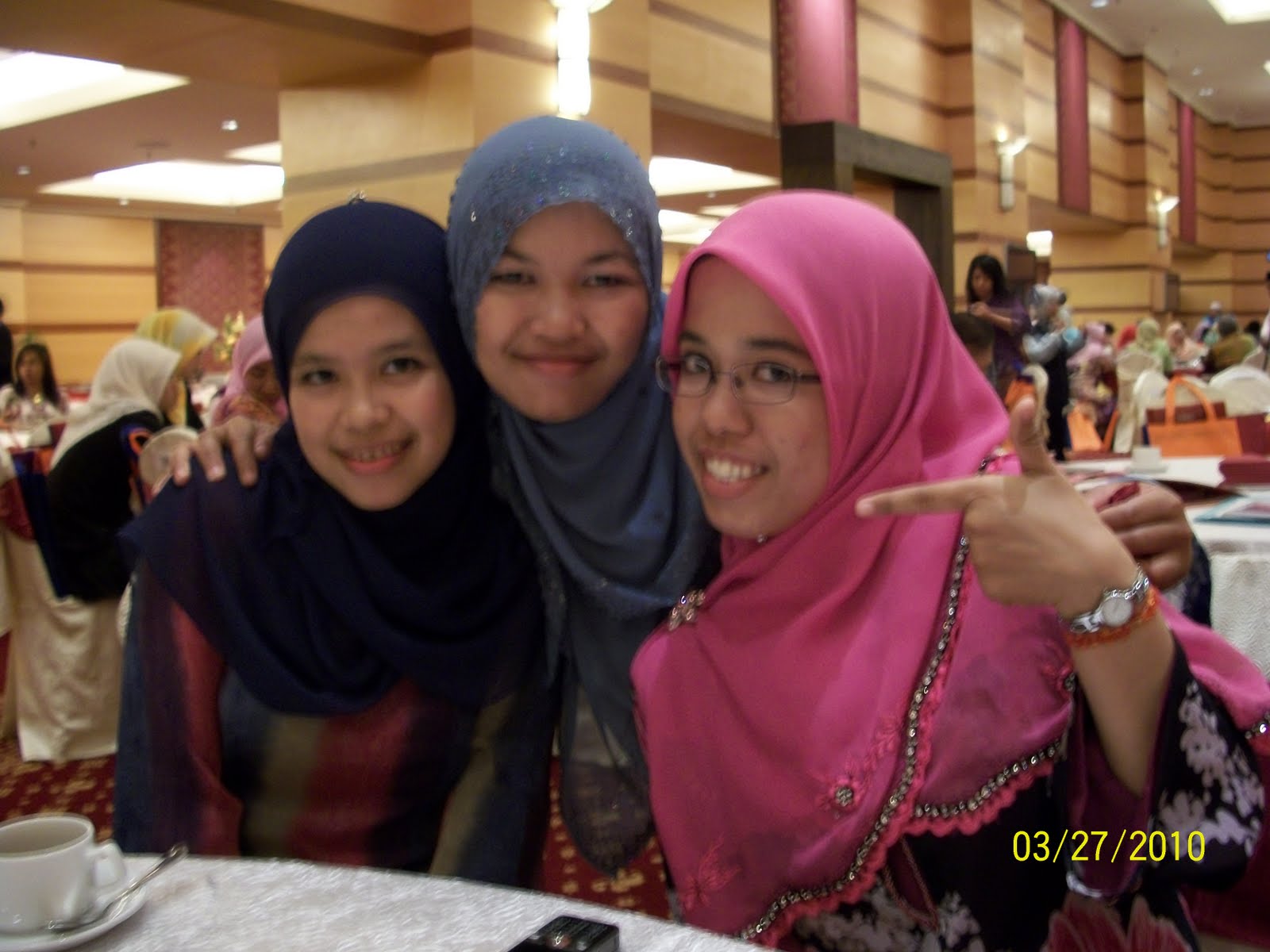 Safiah Ibrahim: konvensyen perunding perkahwinan