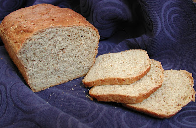 Hippo Flambé: Everyday Bread