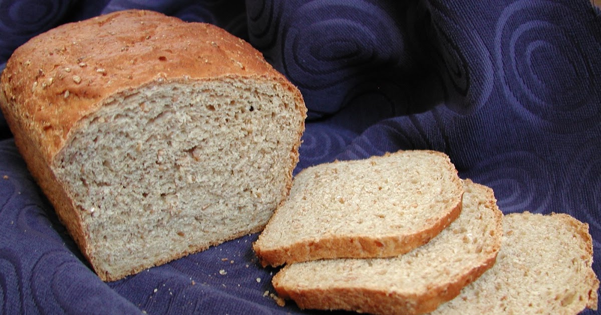 Hippo Flambé: Everyday Bread