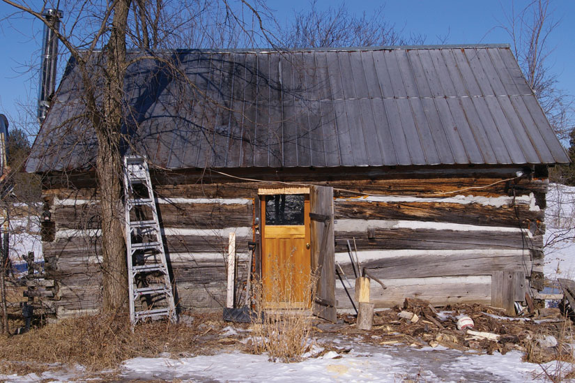 My Aimz Is True: Ottawa Bluegrass: Huntley Slim and the Suburban Cowboys