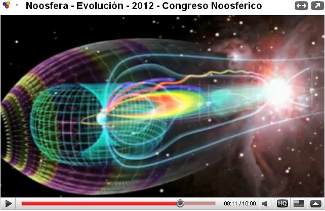 CIDADANIA ECOLÓGICA: NOOSFERA ESFERA DO PENSAMENTO HUMANO