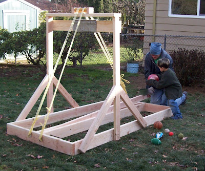 Catapult | End Of Ordinary