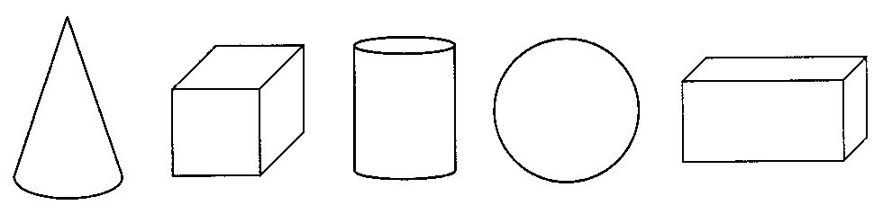 profcristina: Sólidos geométricos
