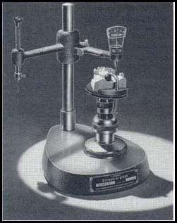 Laboratorio Dental II - UNEFA: Guía de Estudio Nº1. El Paralelígrafo ...