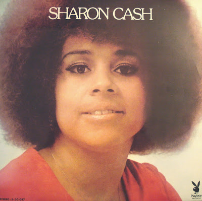 Music Is The Key To The Female Heart: Sharon Cash - Sharon Cash (1973)