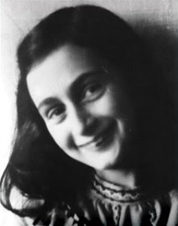 MUNDOS MAGICOS 2011: ANA FRANK ES DE ARGENTINA