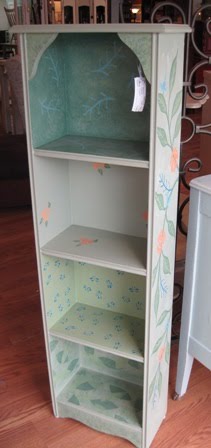 Joyful Furniture: The Whole Springtime Enchilada