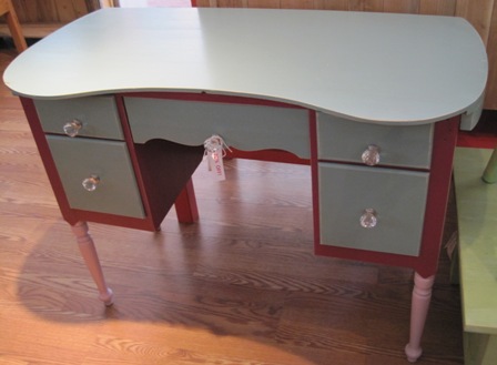 Joyful Furniture: New Stuff July 1, 2010