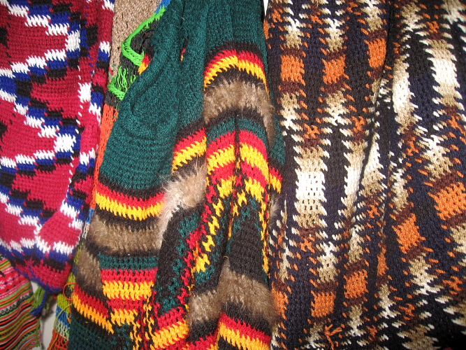 Empress Wu Designs with Wilma : 100th Blog Giveaway - Bilum