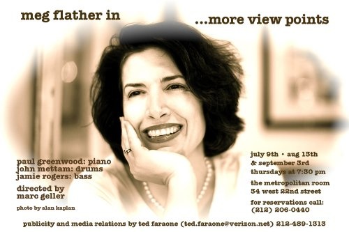 LIZA MINNELLI, CAST PARTY, SUE MATSUKI...AND MORE!