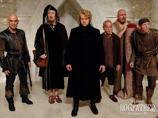 WOWtv - Watch, Listen, Network: Travel into the Mystical Land of Discworld