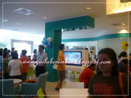Diari Mekla Seorang WAHM: Hospital Columbia Asia Bukit Rimau kini telah ...