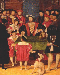 Los Líos de la Corte: junio 2009