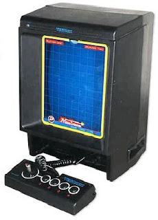 Retro Computers - Computer History: Retro Computers - Vectrex - Classic ...