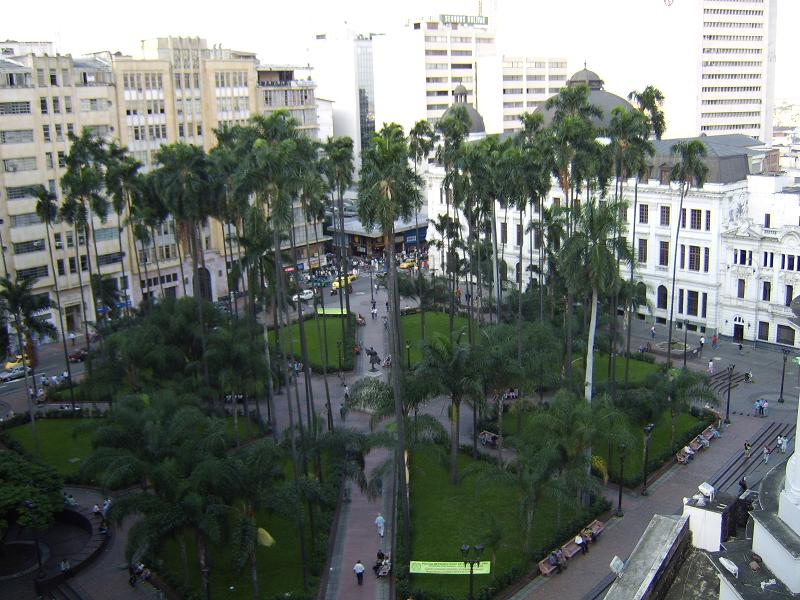 Iconos de Santiago de Cali ~ Santiago de Cali