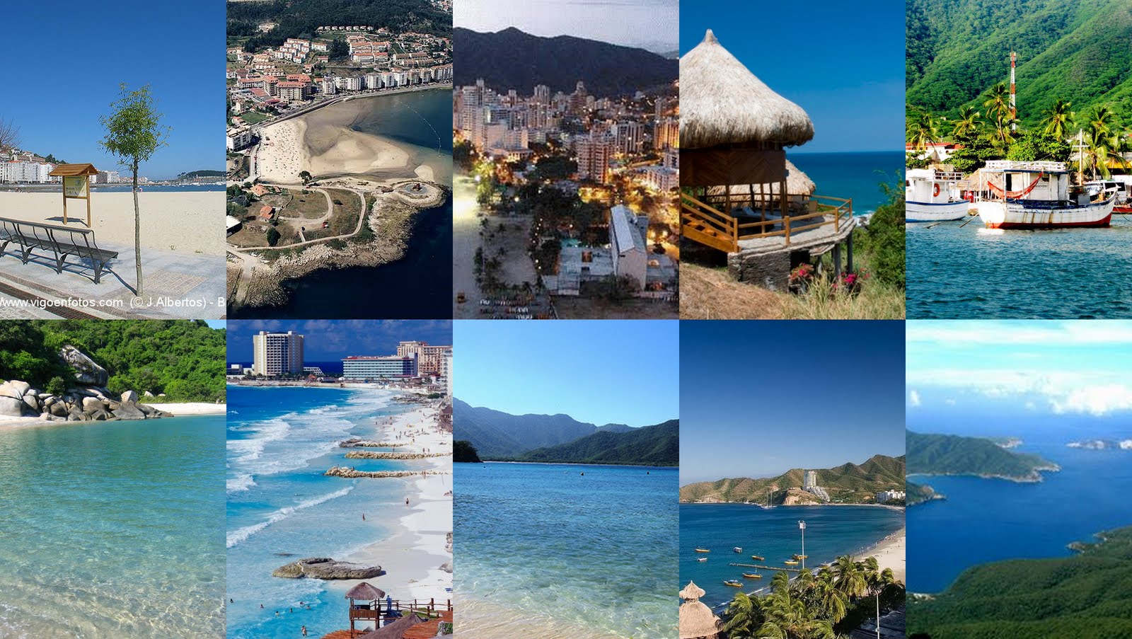 Colombia is Passion!!!: Tourism in Colombia.