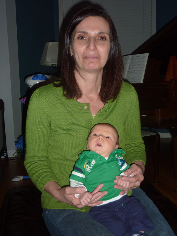 Murdock Madness: Doctor's appointment and other going ons