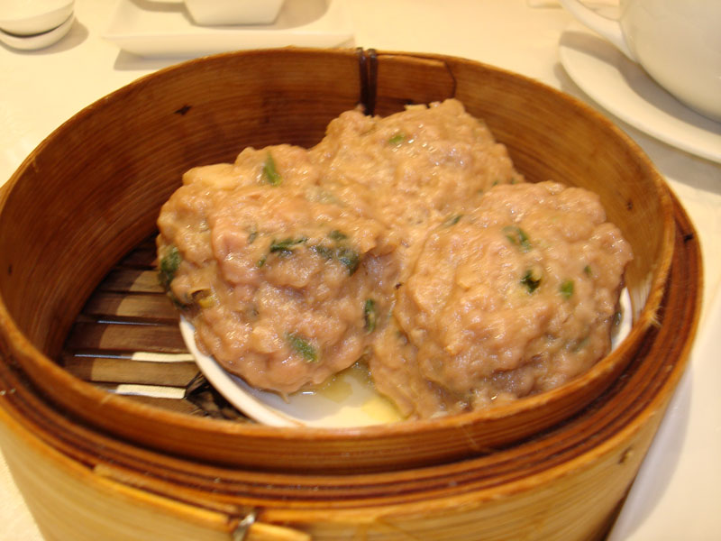 BM's Favorites: 宮廷御宴 Yang's Fine Chinese Cuisine (Revisit)