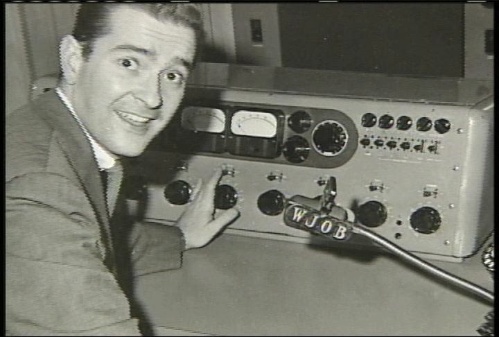 Radio Sticker of the Day: WJOB