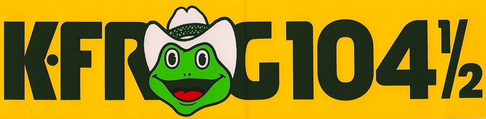 Radio Sticker of the Day: KKFG