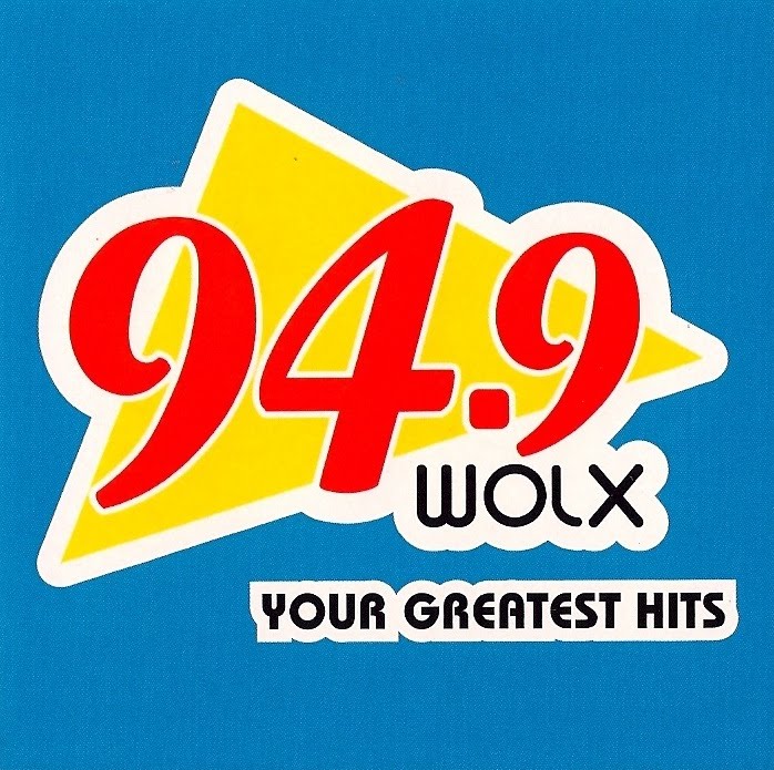Radio Sticker of the Day: WOLX