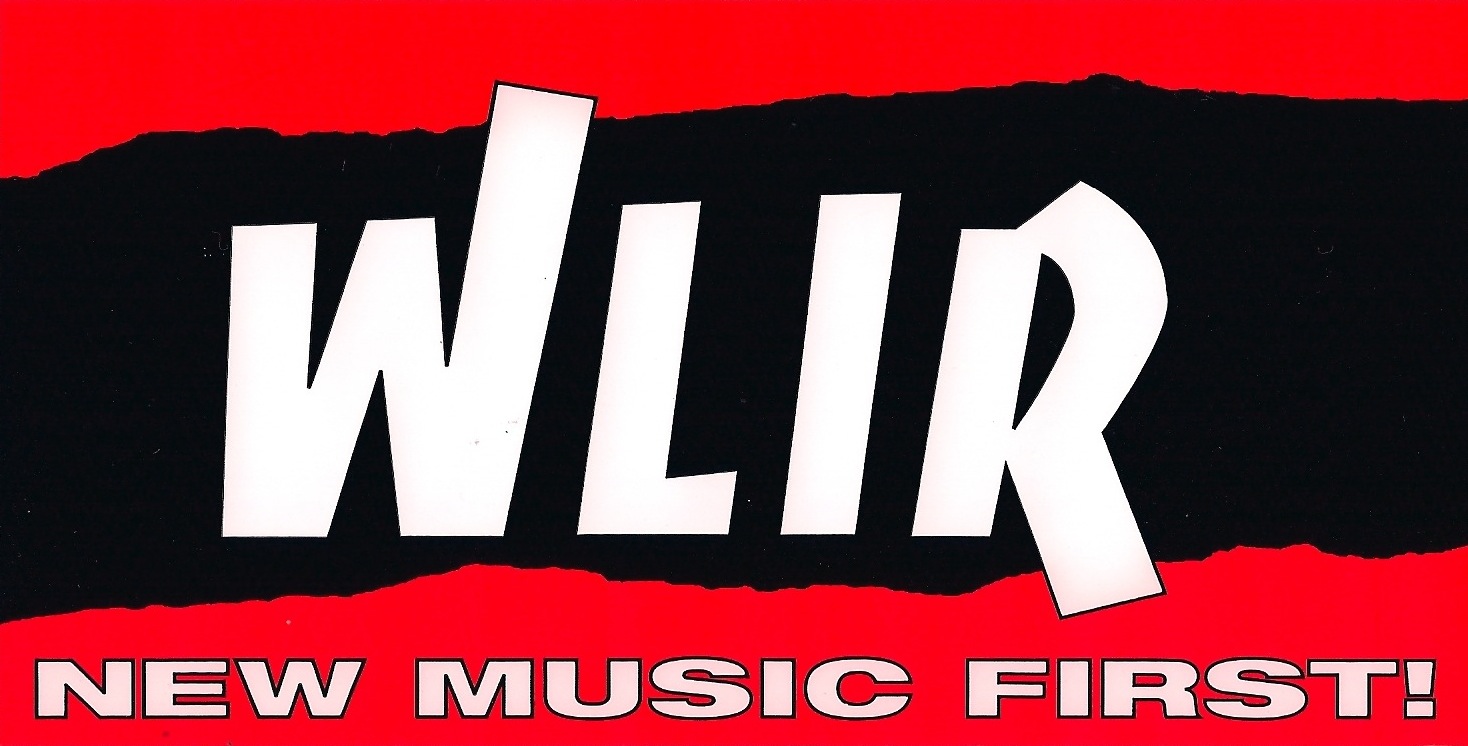 Radio Sticker of the Day: Shirts and Stix - WLIR