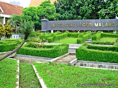 Univ Negeri Malang ~ Petualangan Malang