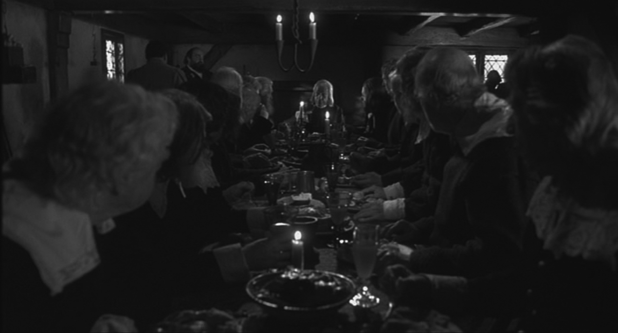 Stale Popcorn: Black & White Friday: The Crucible