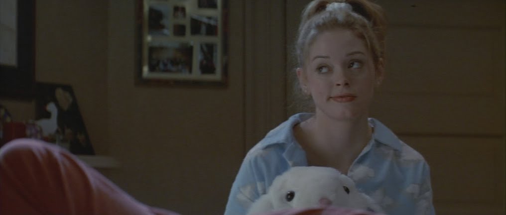 Stale Popcorn: Scream to Scream, Scene by Scene: SCENE 10 of Scream (0: ...