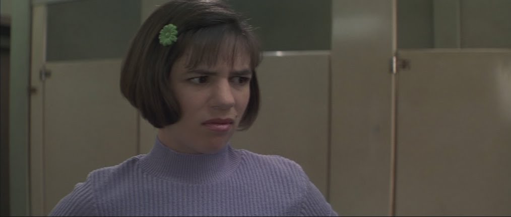 Stale Popcorn: Scream to Scream, Scene by Scene: SCENE 15 of Scream (0: ...