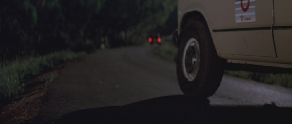 Stale Popcorn: Scream to Scream, Scene by Scene: SCENE 22 of Scream (0: ...