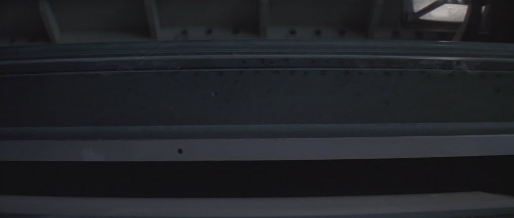 Stale Popcorn: Scream to Scream, Scene by Scene: SCENE 23 of Scream (1: ...