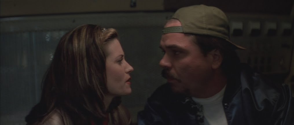 Stale Popcorn: Scream to Scream, Scene by Scene: SCENE 25 of Scream (1: ...