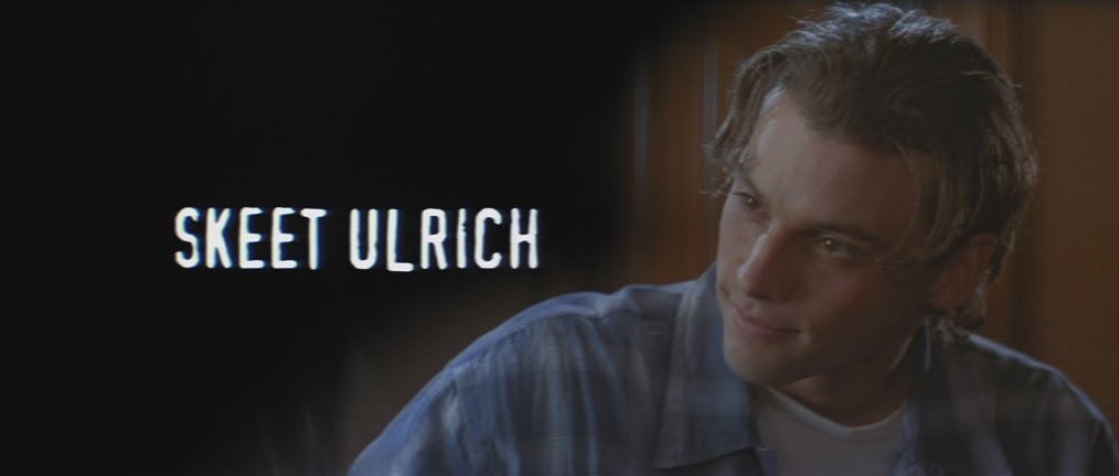 Stale Popcorn: Scream to Scream, Scene by Scene: END CREDITS of Scream ...