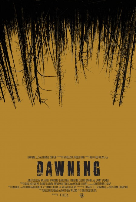 Stale Popcorn: The Best (And Worst) Posters of 2010 - Part Three