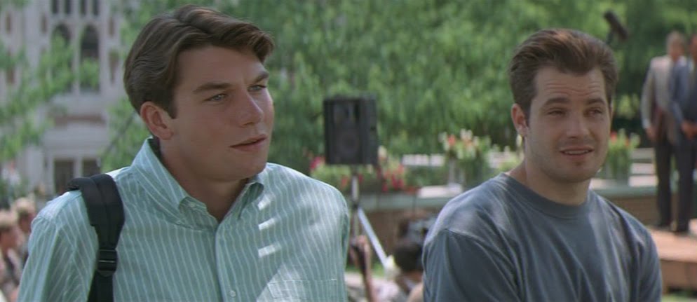 Stale Popcorn: Scream to Scream, Scene by Scene: SCENE 5 of Scream 2 (0 ...