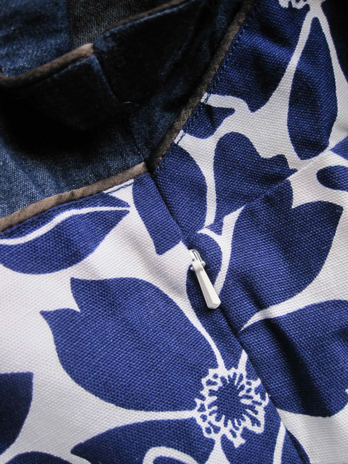 Make it Smirk: The Macaron Dress